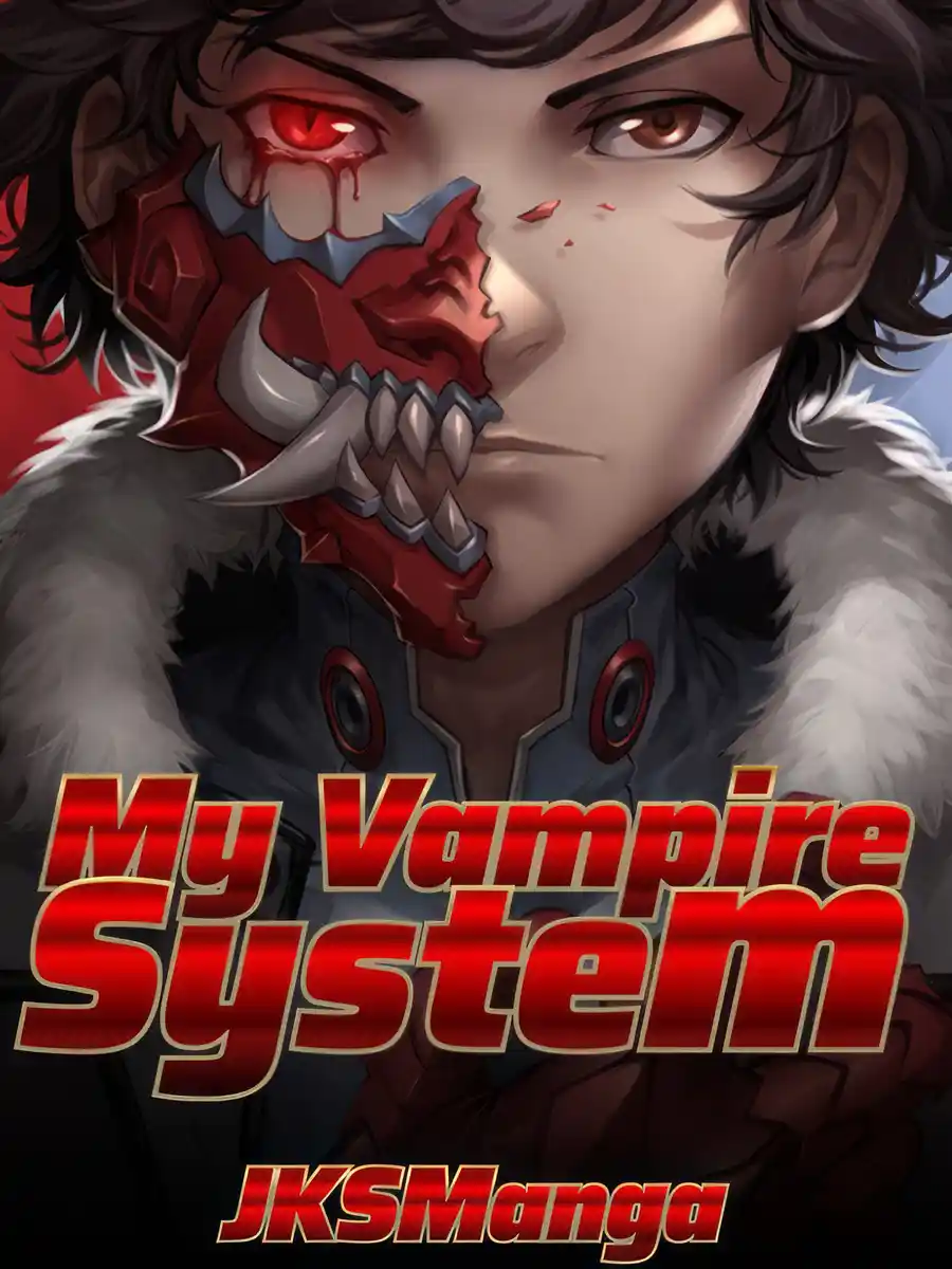 My Vampire System - Chapter 13 School hierarchy - Madara Web Novel